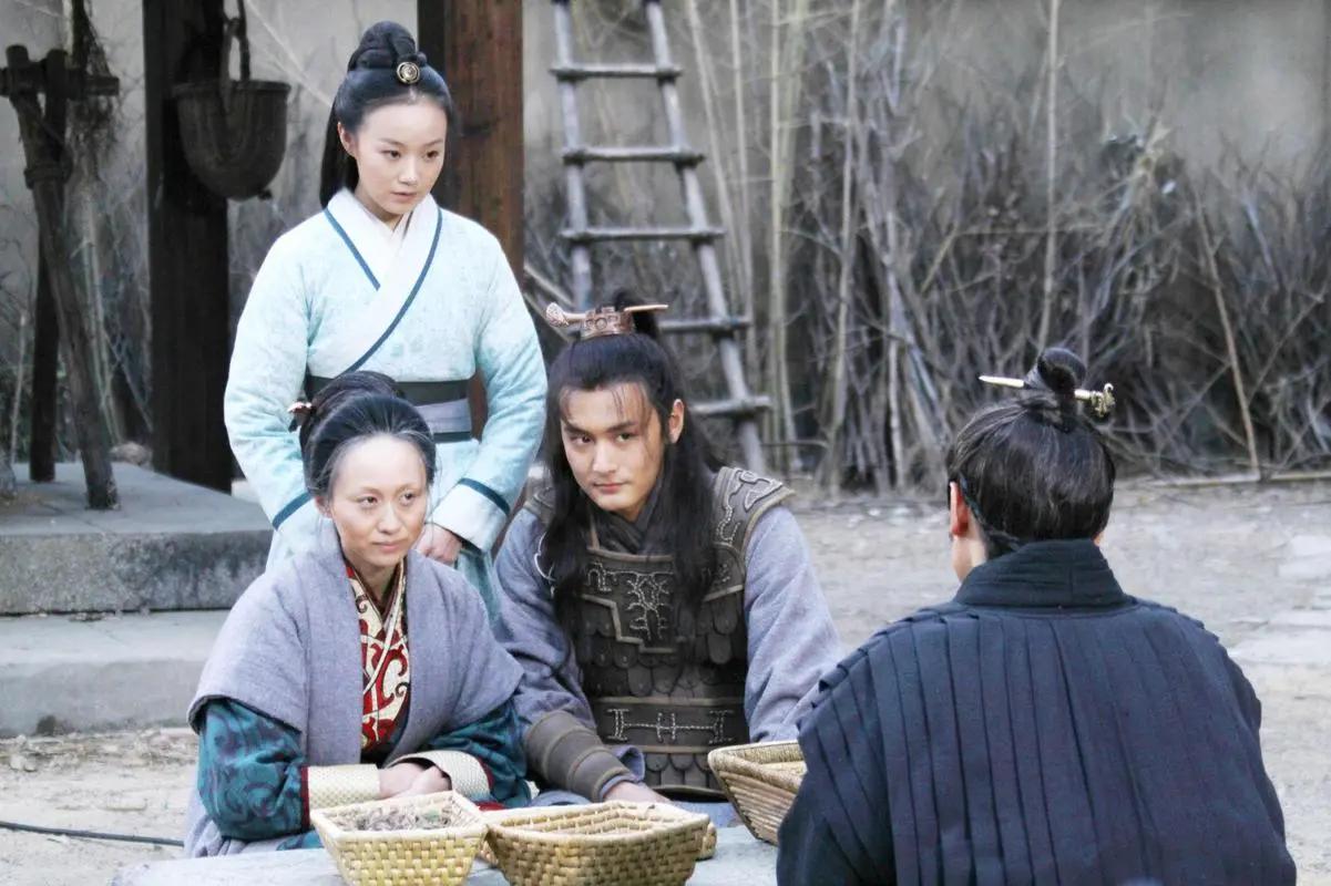 Only when people are middle-aged can they understand the cruelty of ...