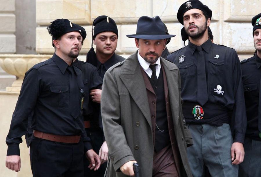 A History of the Screen: A Journey Through Italian Gangster Films - iMedia