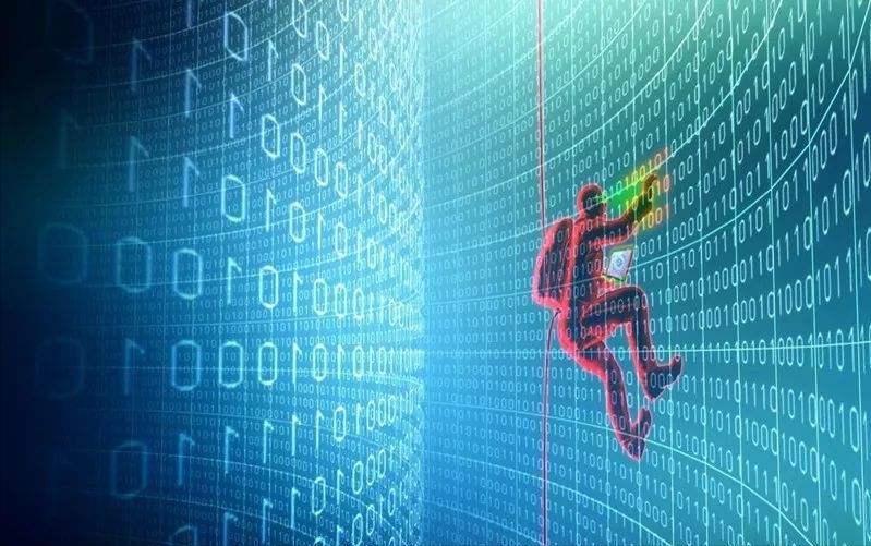 The world's largest hacker group announced: launch a cyber war against ...