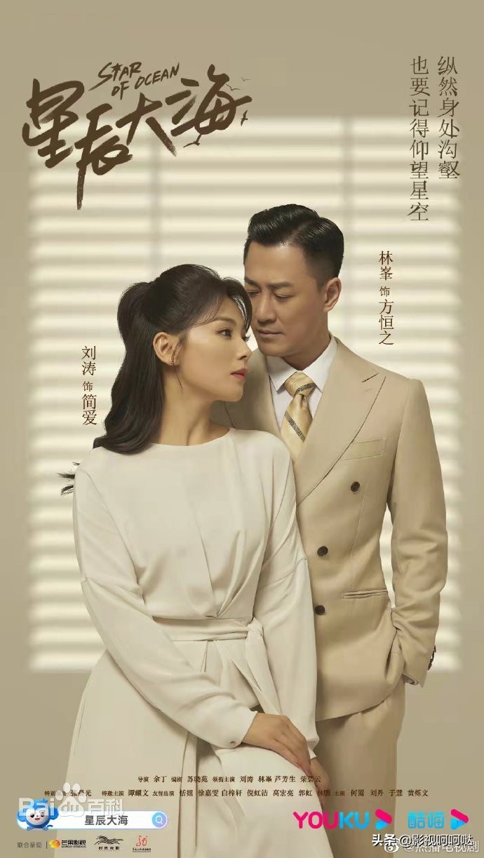 2021 Youku TV series popularity rankings - iNEWS