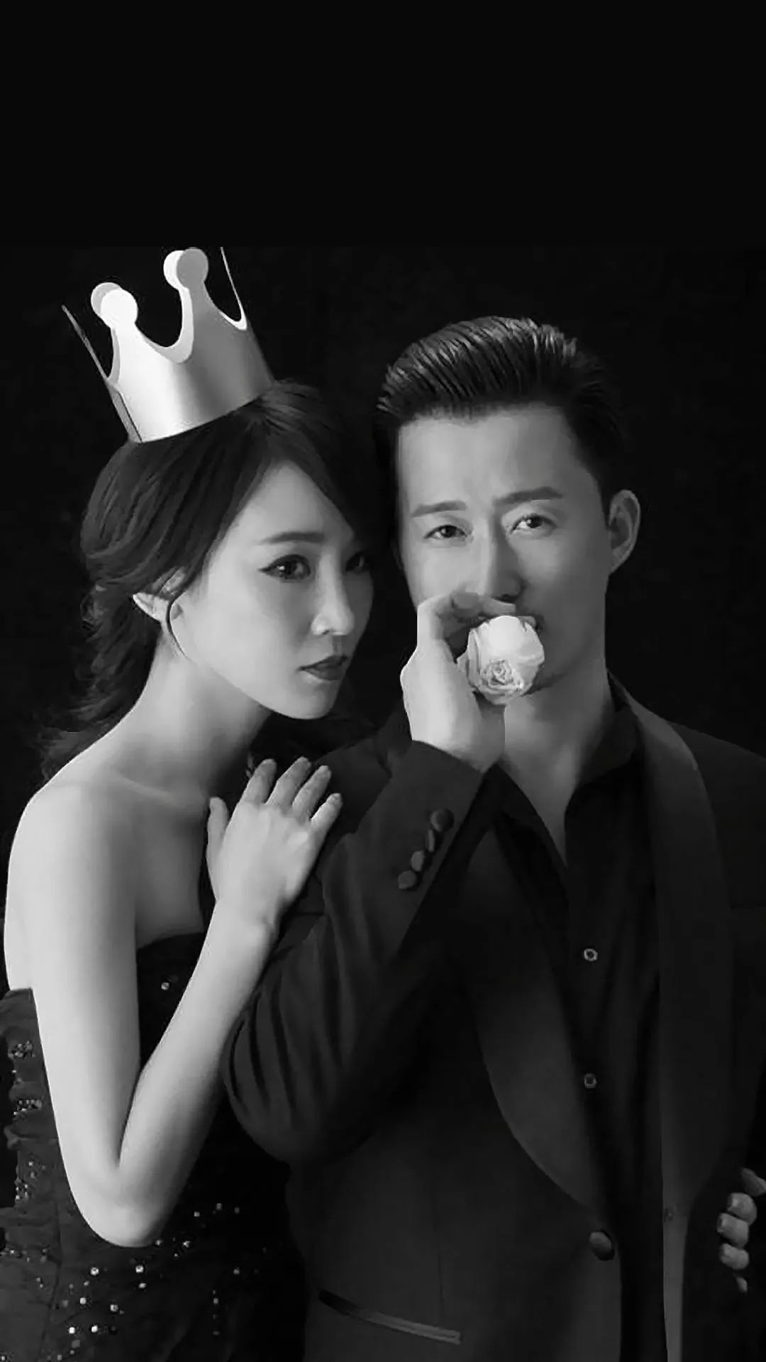 Wu Sign, Wu Jing Xie Nan, William Chan, Jing Tian, Chen Chusheng - iMedia