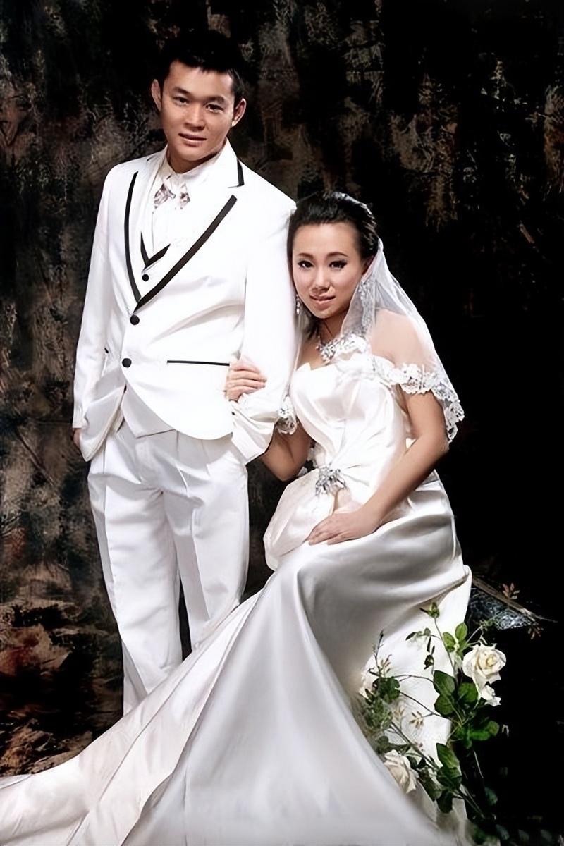 Yadan and Wang Jinlong, two treasures, a pair of enemies - iMedia