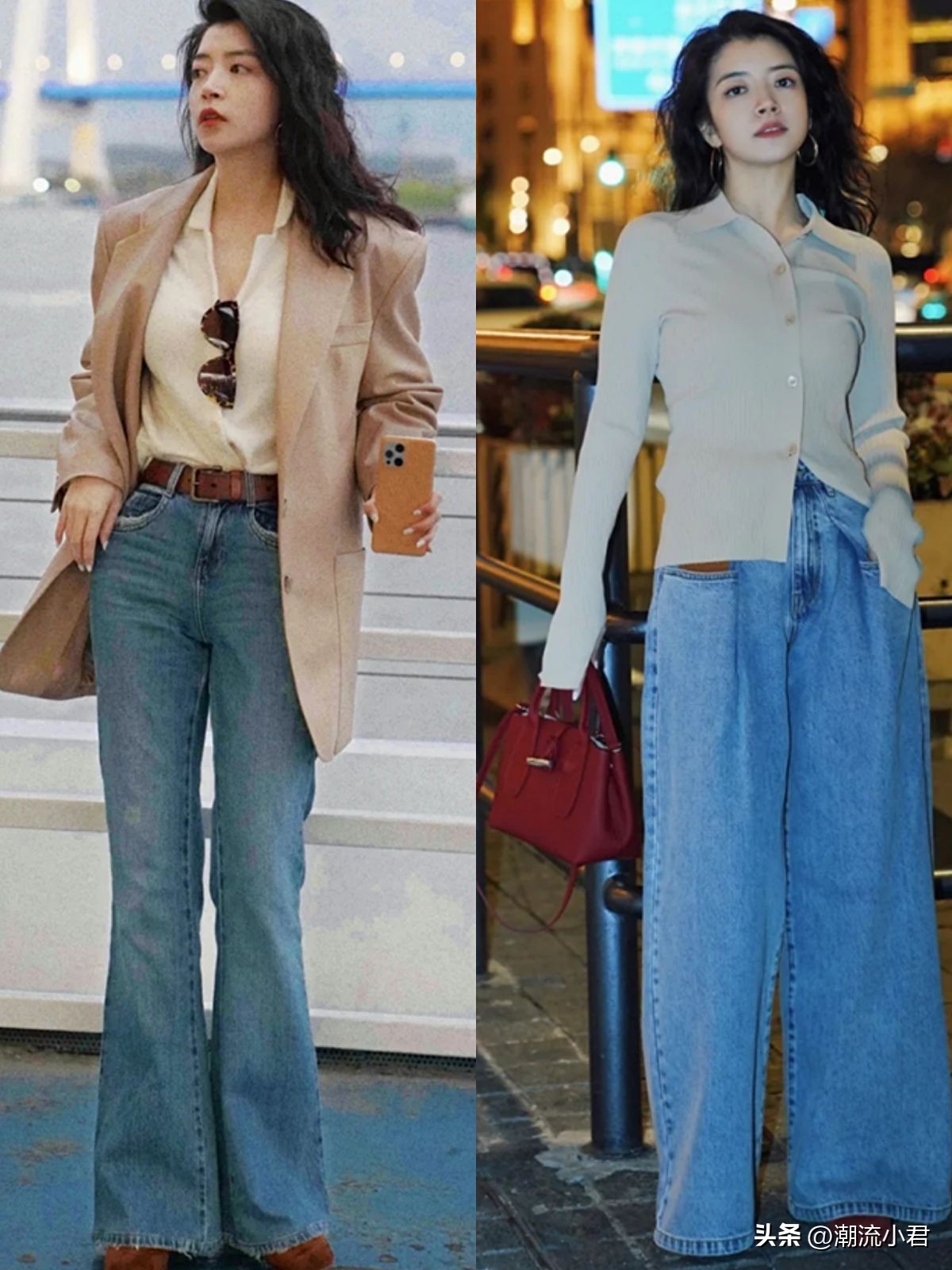 Suggestion: Do not wear sneakers under "jeans", dirt! Look how ...