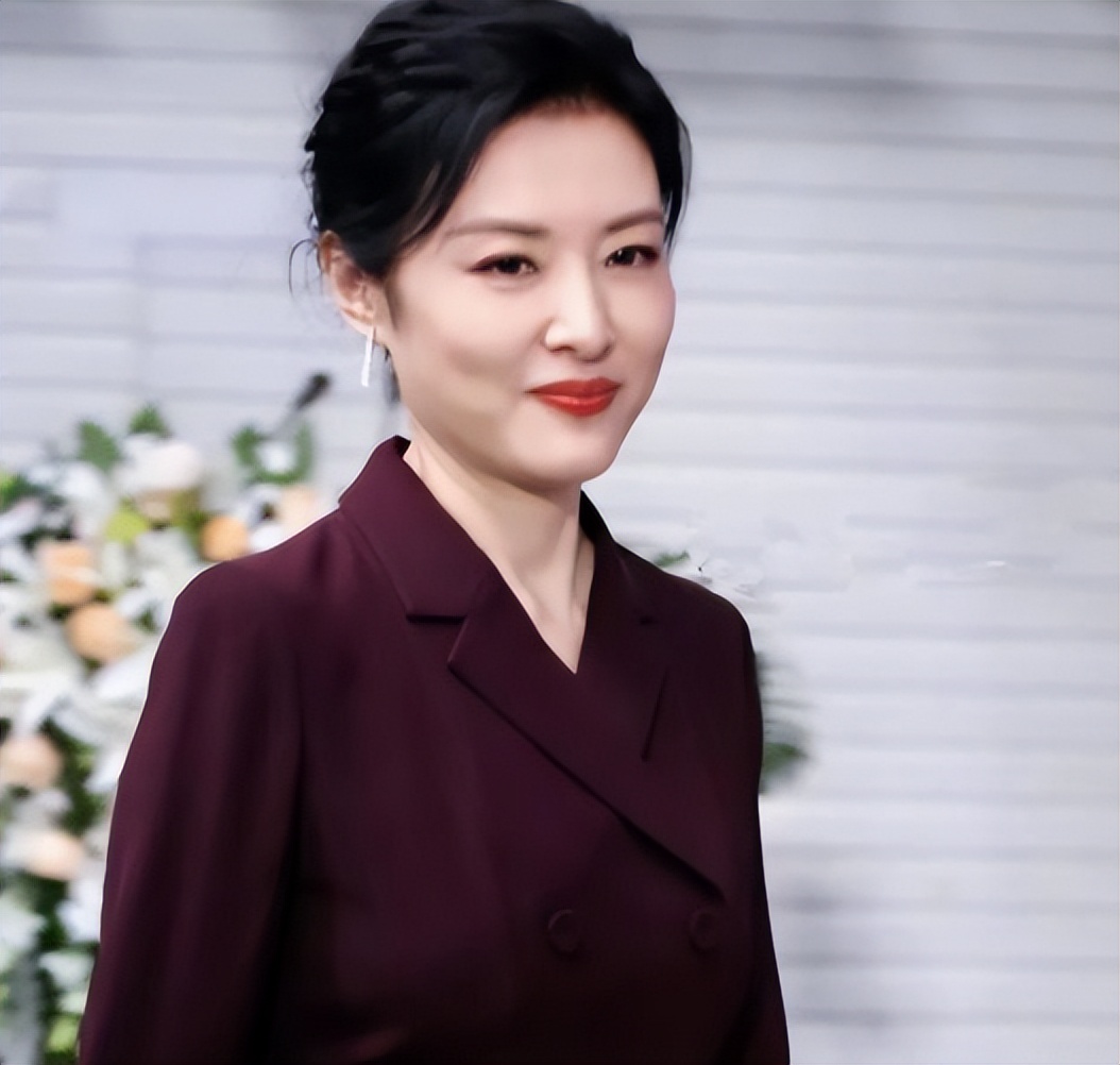 Why did Zhou Tao quit CCTV?After the divorce, she turned around and ...