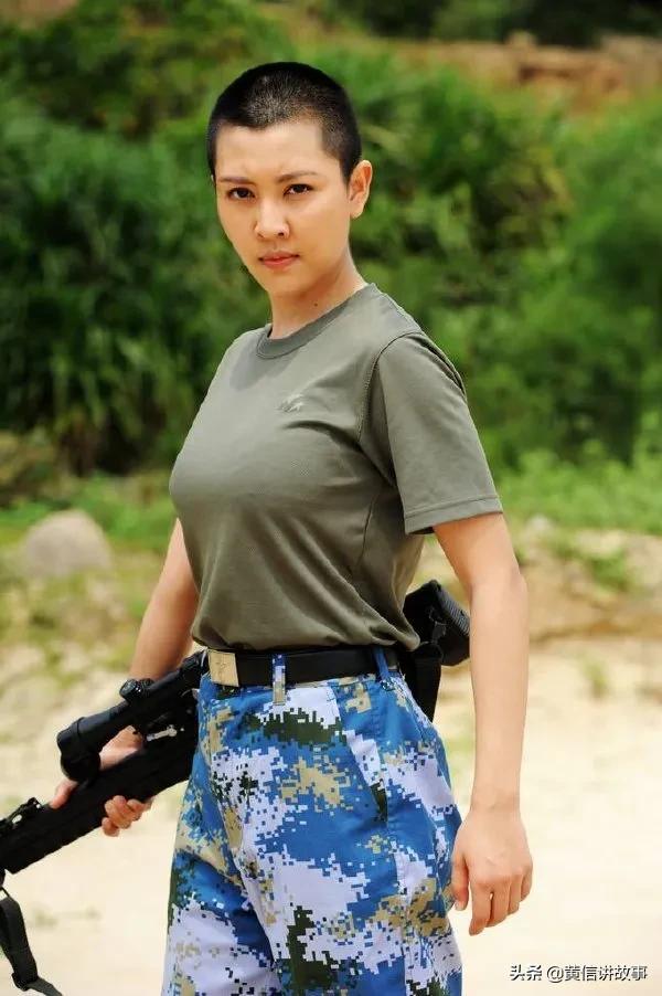 The cast of Fire Blue Blade - iNEWS