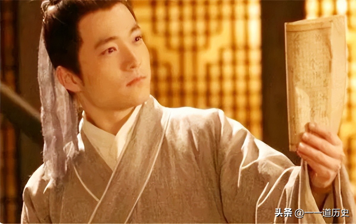Do you know what the position of "juren" is today? Fan Jin's position ...