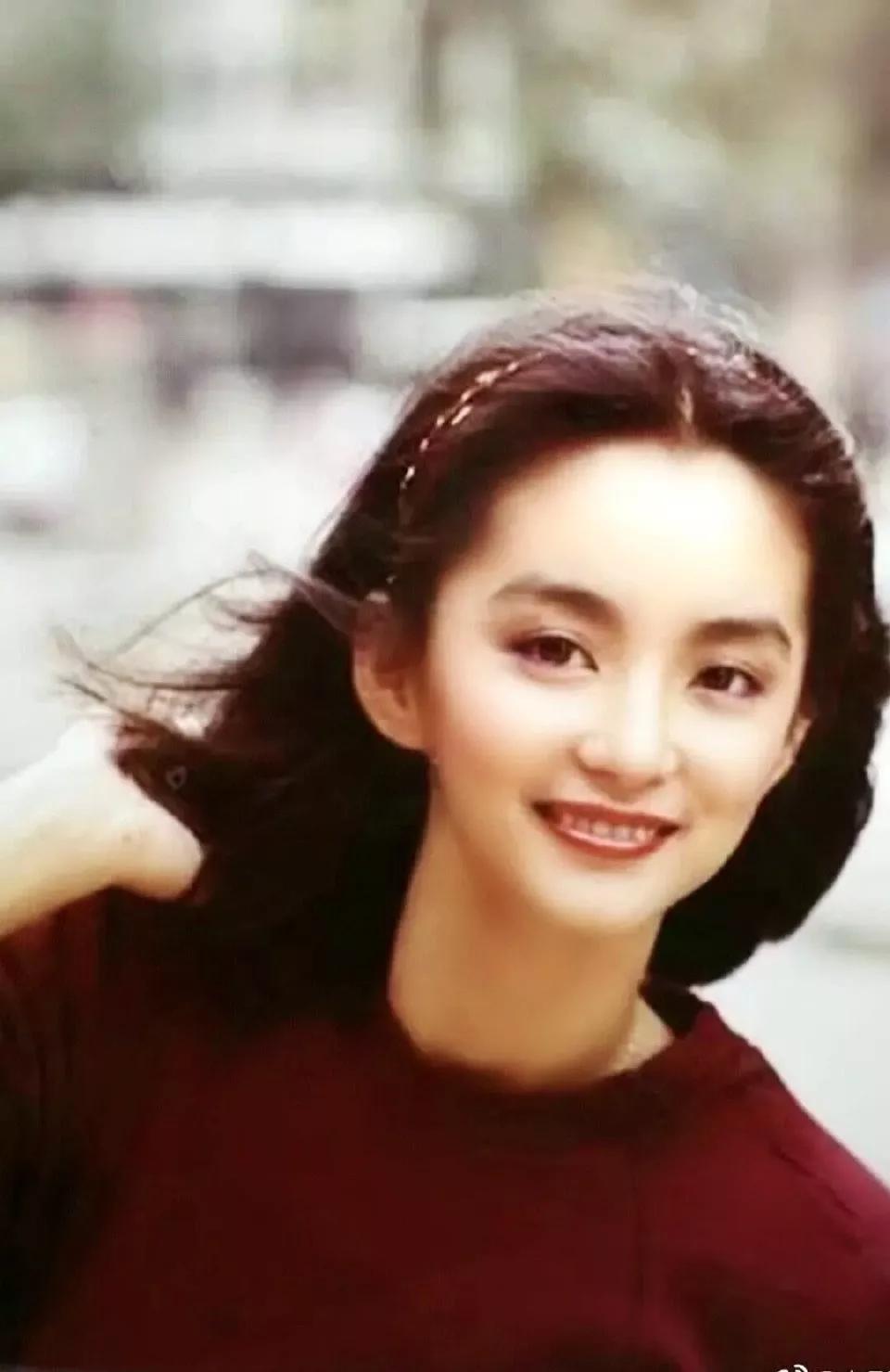 Brigitte Lin full of heroism - iNEWS