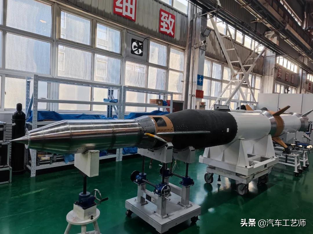 Zero breakthrough!The new engine developed by Tsinghua University was ...