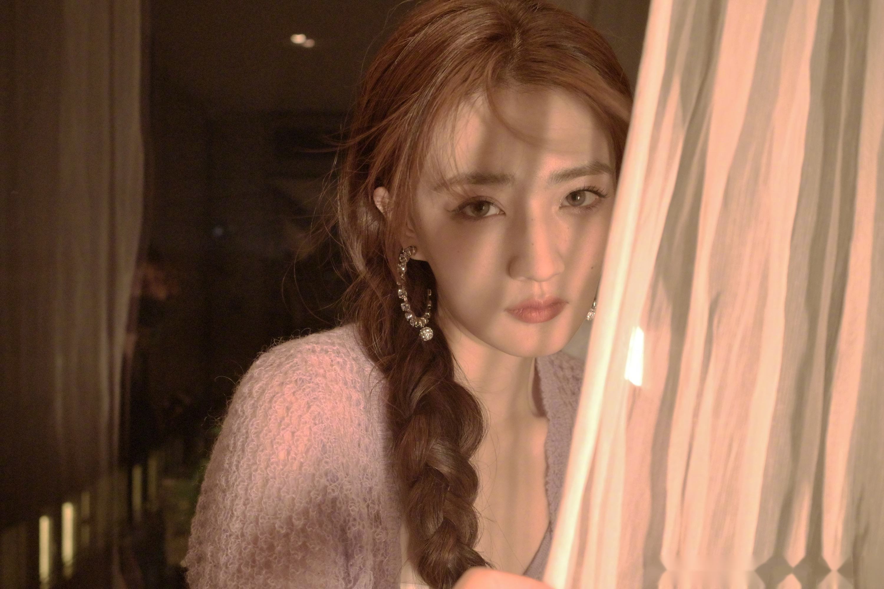 Xu Lu can't develop well?Song Zuer's new play?What happened to Wu Lei ...