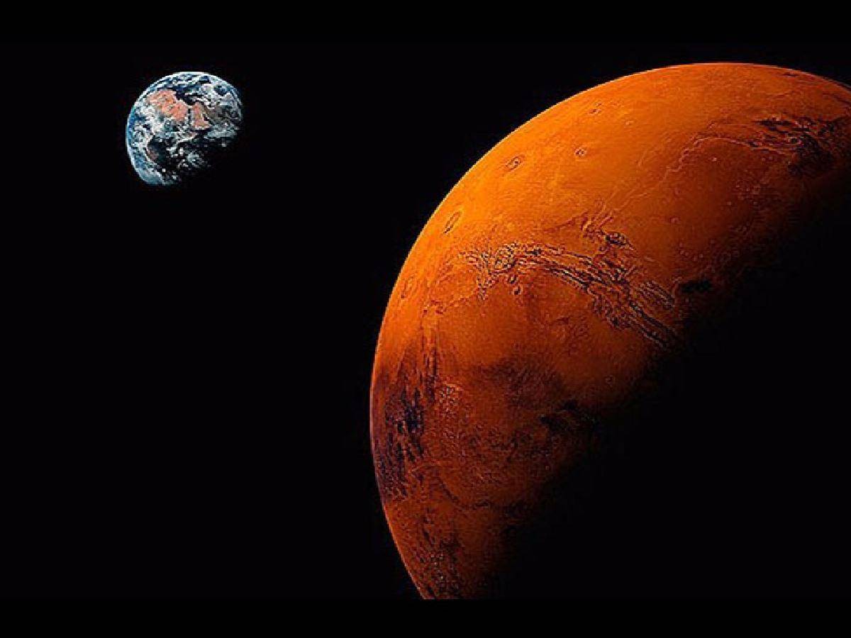 Which is more difficult, landing on Mars or landing on the moon? - iNEWS