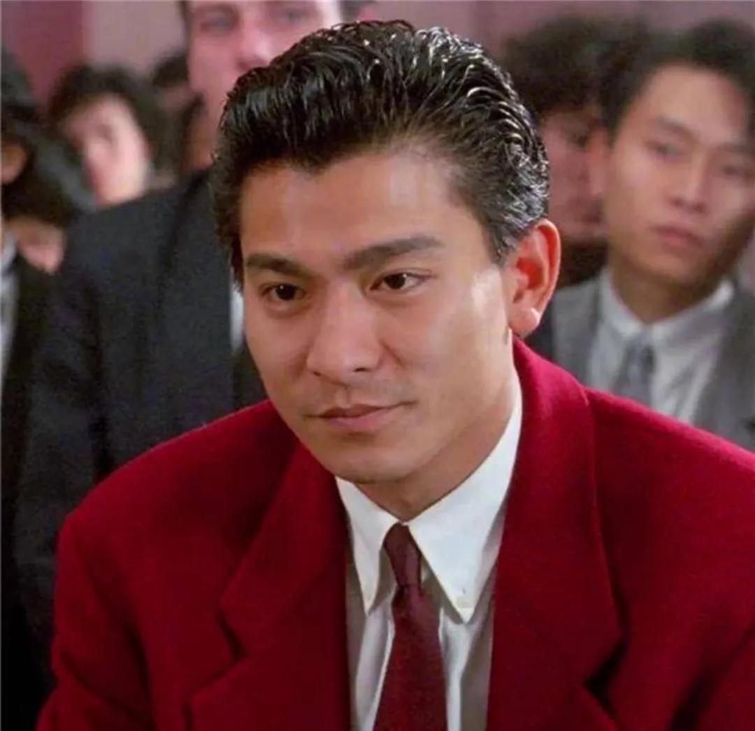 62-year-old Andy Lau: Blast the audience - iMedia