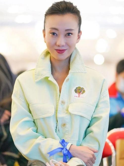 Liu Yan: She fell from the Olympic stage and was paralyzed all her life ...