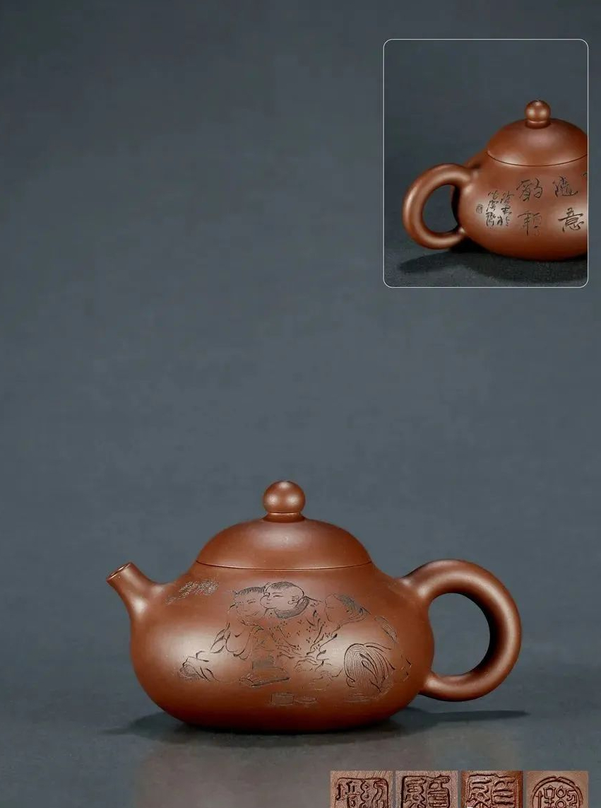 Up to 2760W!Xiling Yinshe 2022 Spring Auction - China's Past Dynasties ...