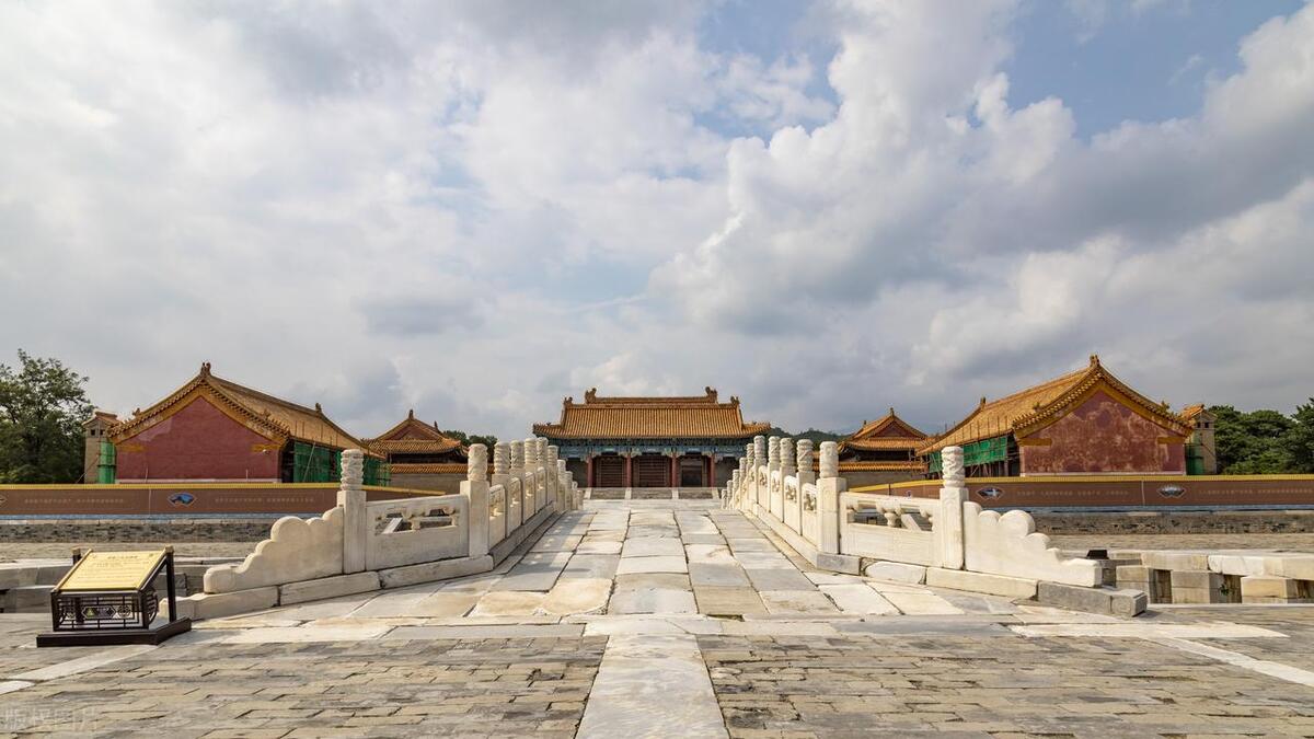 Liang Taizu Zhu Wen actually ended up like this - iMedia