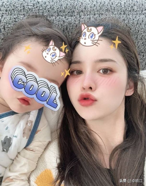 Lin Feng's beloved daughter repeatedly had a fever for four days, and ...