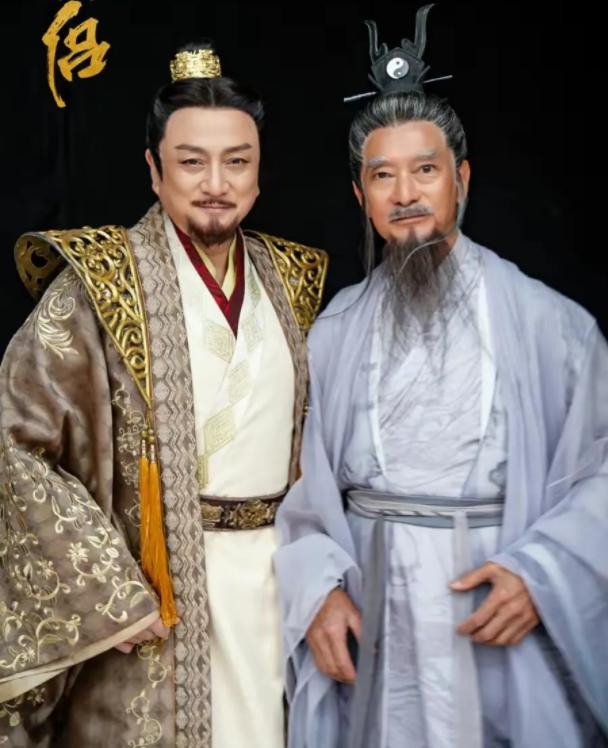 "The Legend of Condor Heroes" was completed, many old actors joined ...