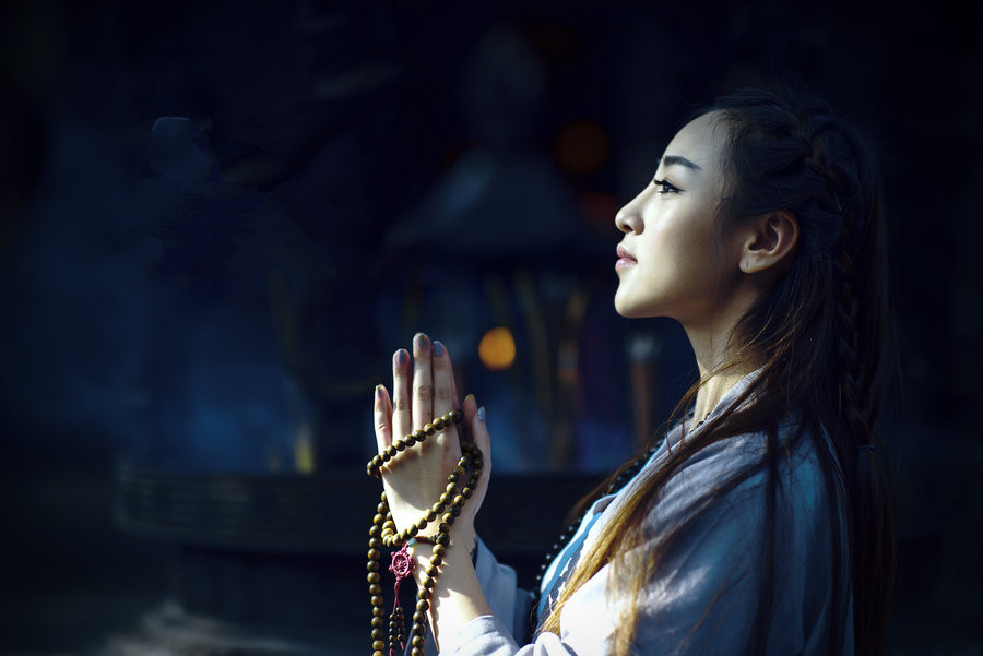 "Five blessings come to the door", what are the five blessings? - iMedia