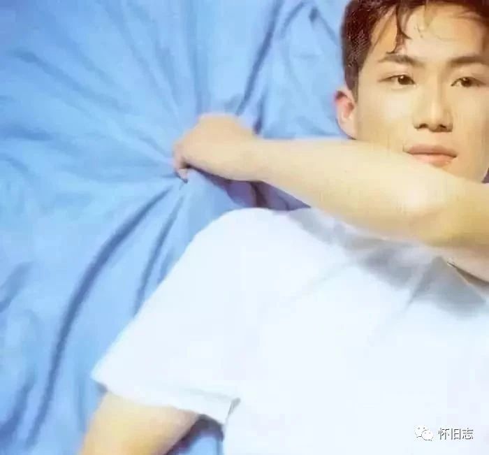 Do you still remember Xiong Tianping when he was so "annoyed" that year ...