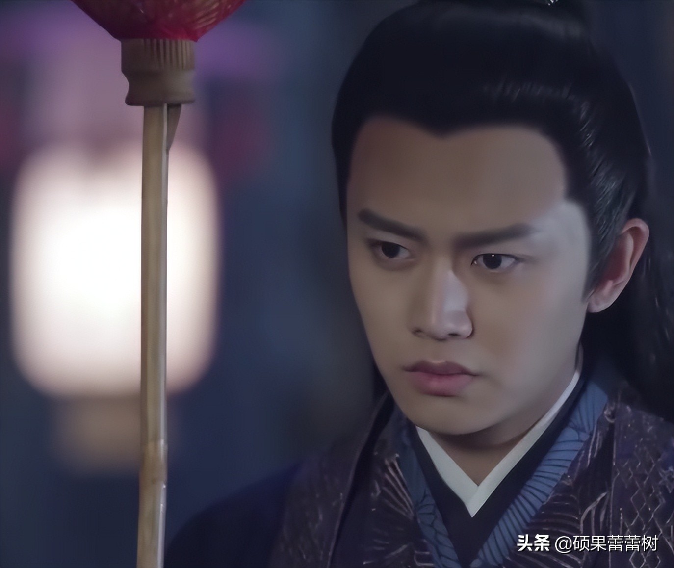 Master Lu obviously likes this summer, why did she let her soak in the ...