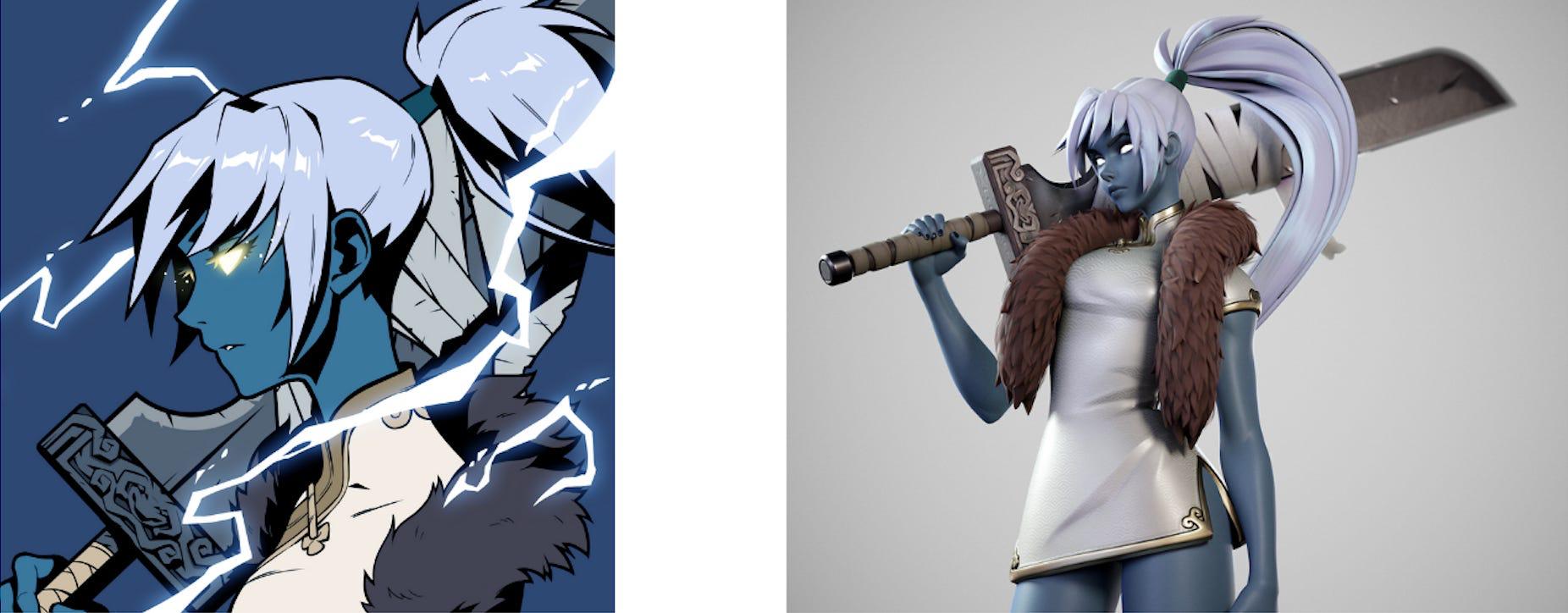 Why is Azuki so powerful? - iNEWS