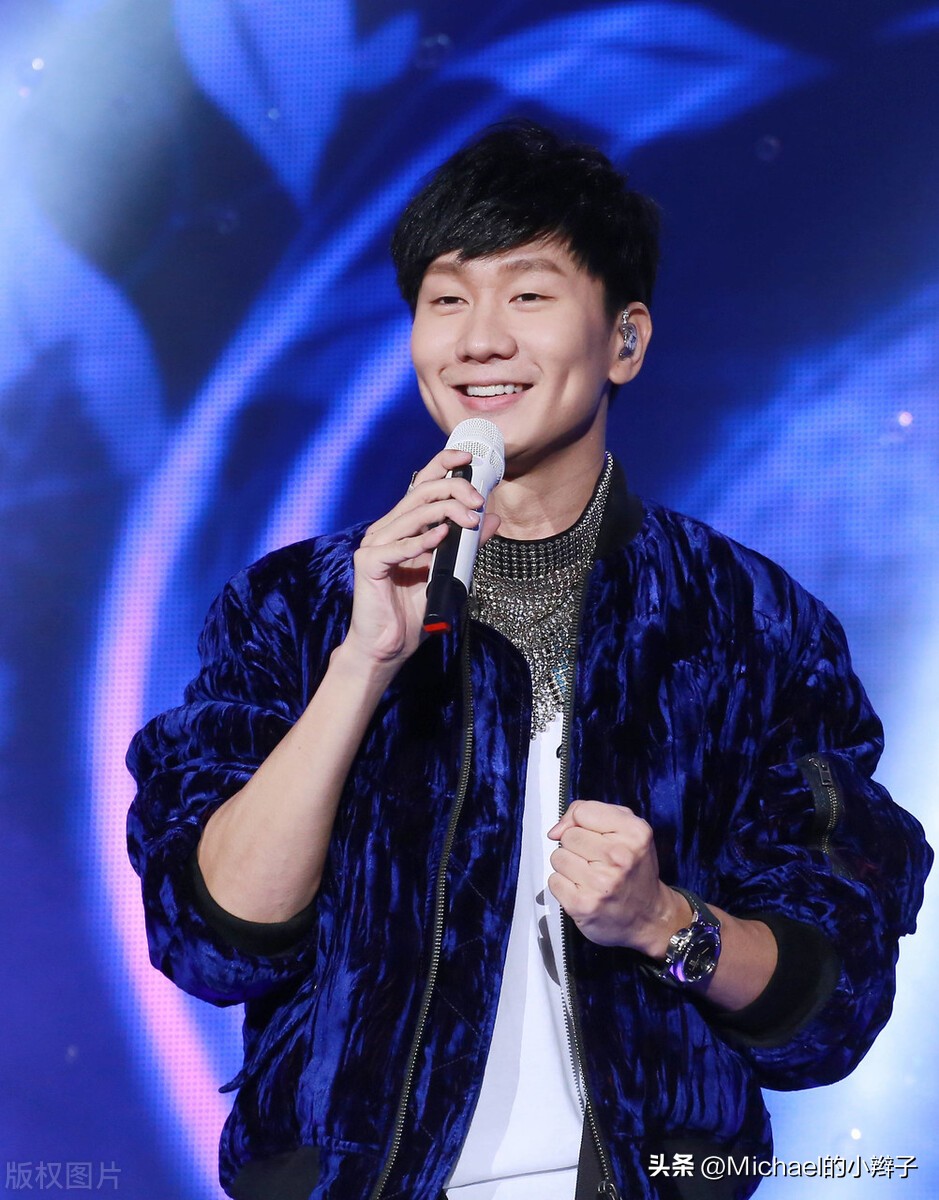 How do you evaluate JJ Lin's new album after 20 years of debut? Answer ...