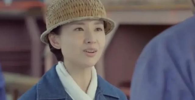 "Flowers Bloom Like Dreams" Lao Chen's appearance changes Zhi's fate ...