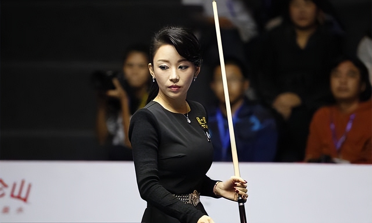 Pan Xiaoting's latest photos without makeup are not like 40 years old ...