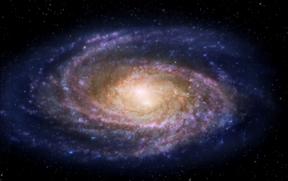 The formation and evolution of various celestial bodies in galaxies - iMedia