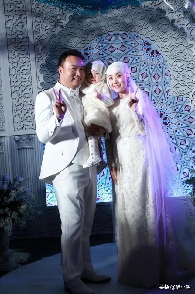 Liu Yuanyuan's official announcement of divorce slapped Sha Tong in the ...