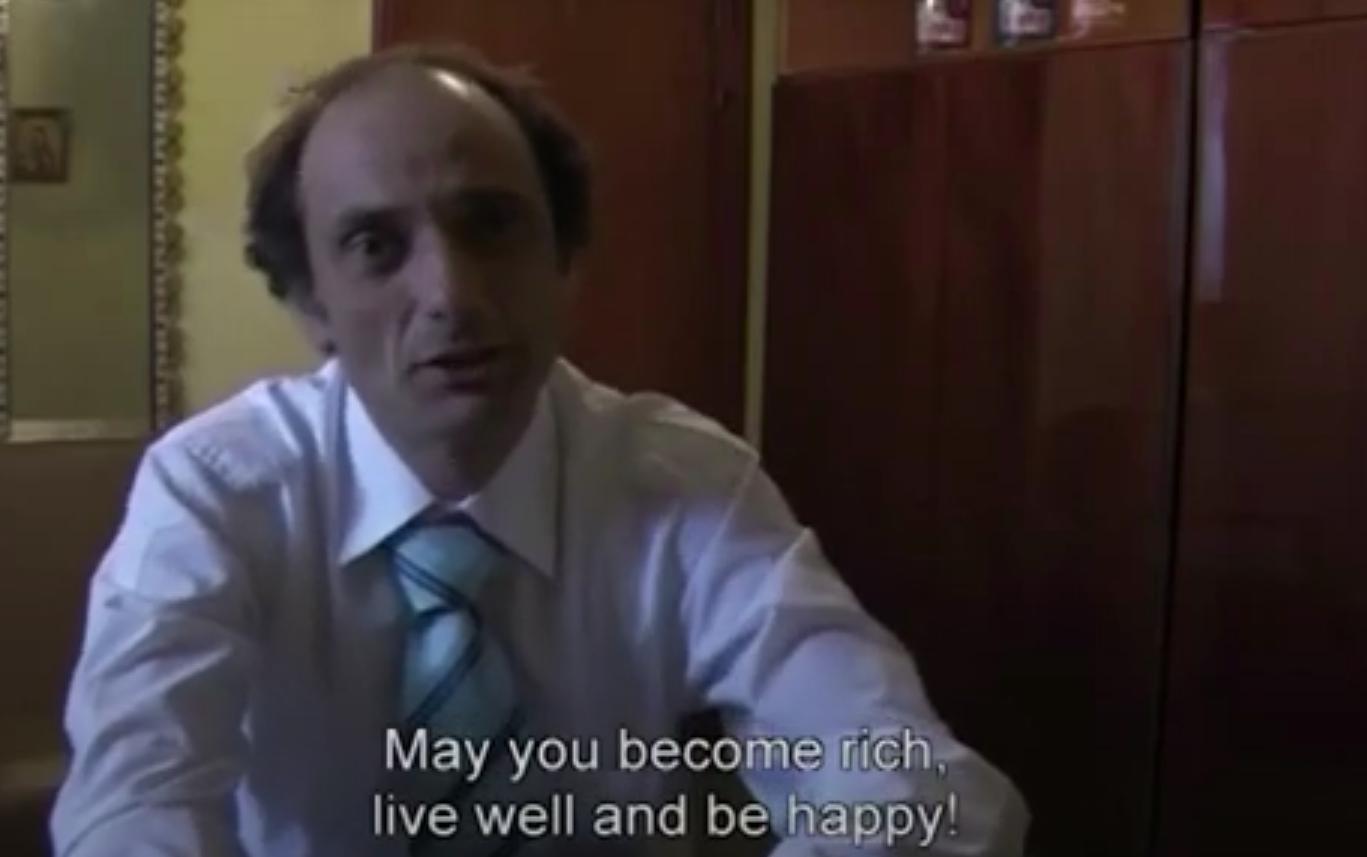 Staring at Hardu Jude's two one-shot short films, what does he want to ...