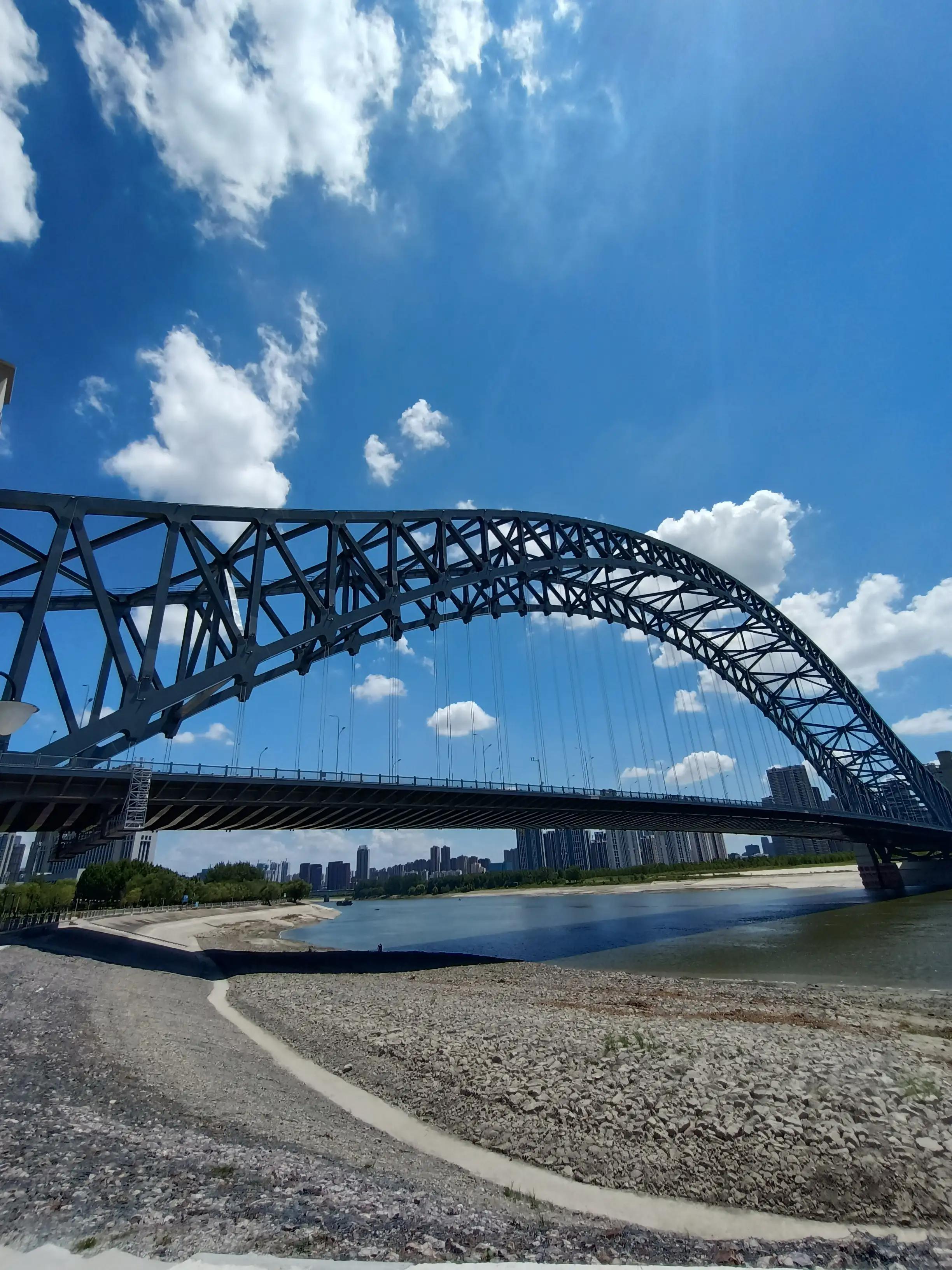 Yurun tide water Hanjiang Bay - iNEWS
