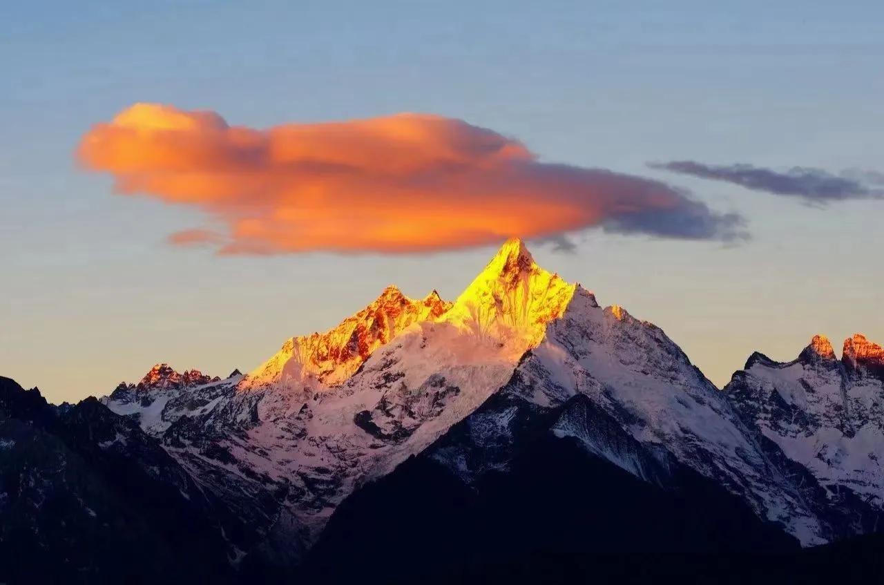 Haohao Qiantian and Liuyao are just the creation of all things - iNEWS