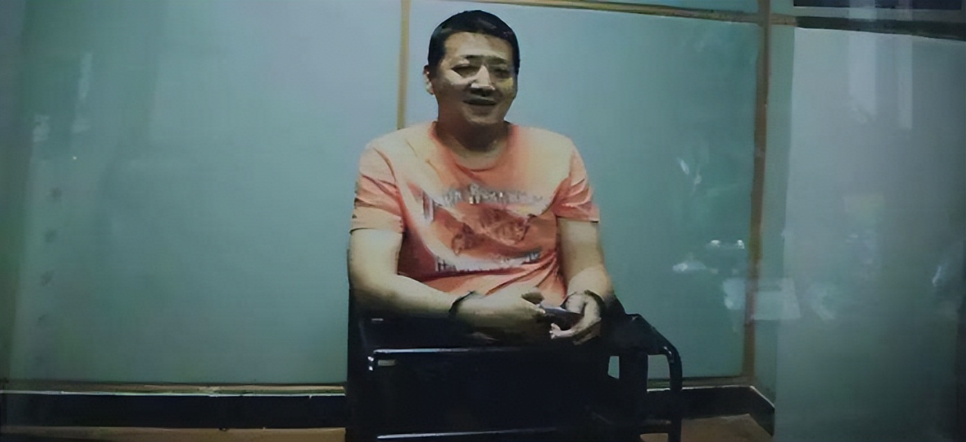 Facts have proved that 52-year-old Wang Yanhui has become a "symbol" in internal entertainment ...