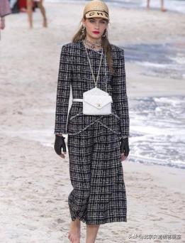 Do you know how these 8 classic elements of Chanel came from? - iNEWS