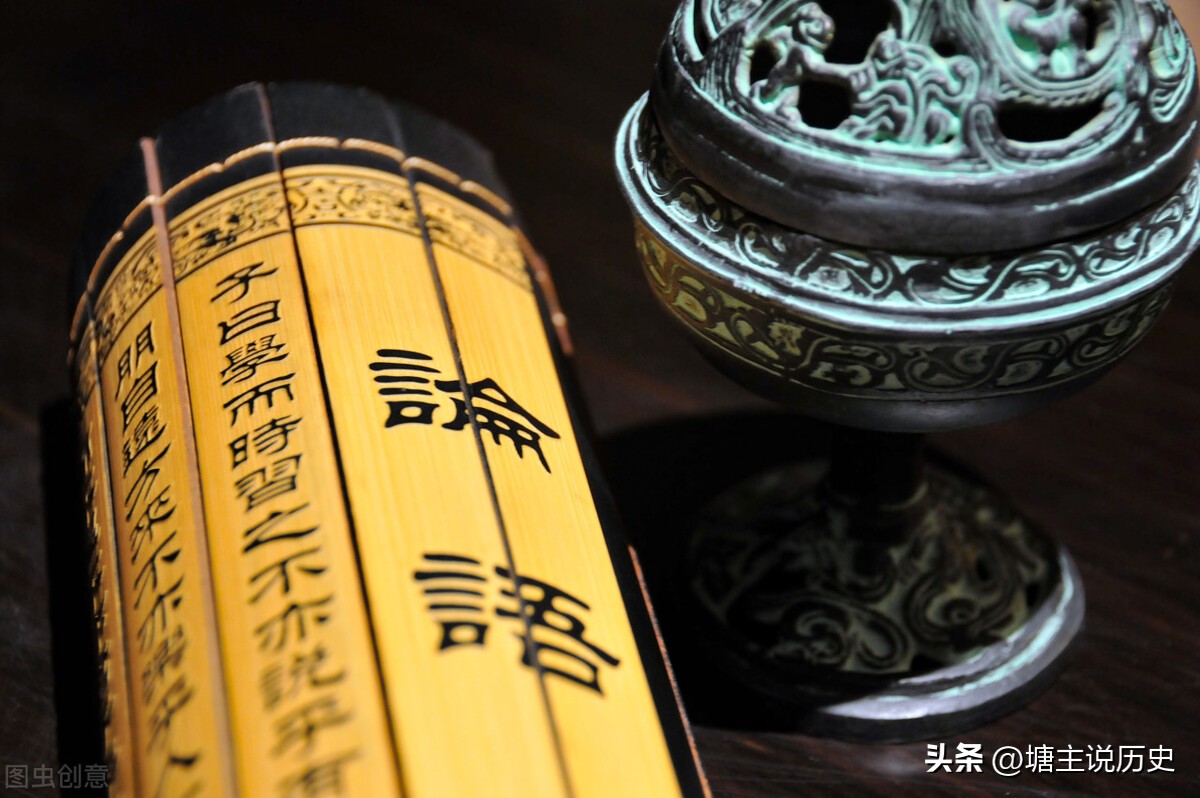 The only province in history without an emperor, do you know which one ...