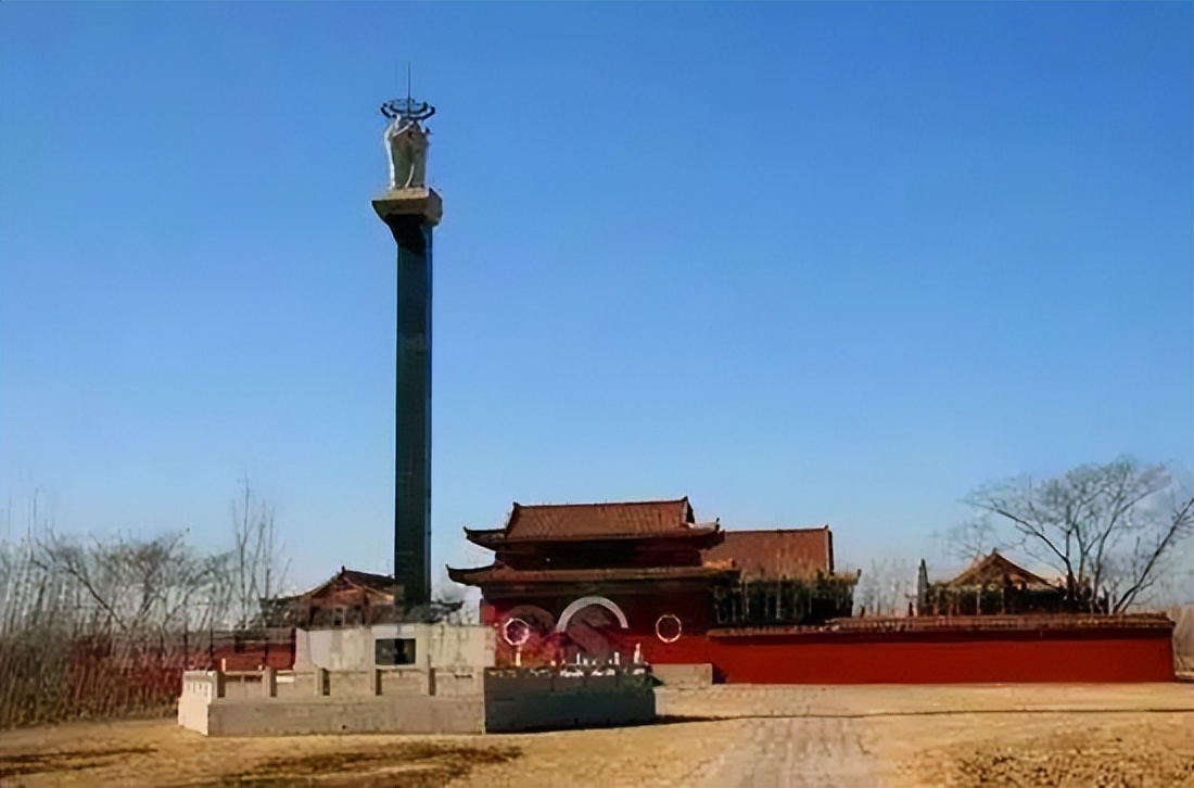 A Textual Research on the Number of Boys and Girls in Dongdu in the Qin Dynasty - iNEWS