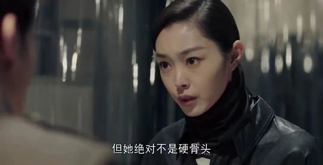 "Hive": Don't just stare at the pretty Gu Pan, the hypocrisy and comedy ...