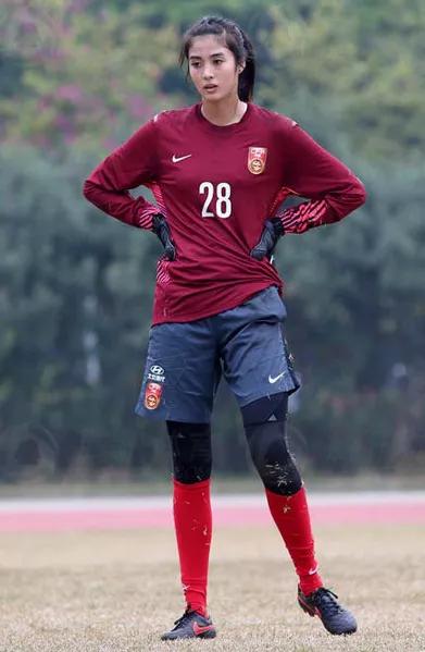 Zhao Lina, the goddess of the country: the most loved person on the ...