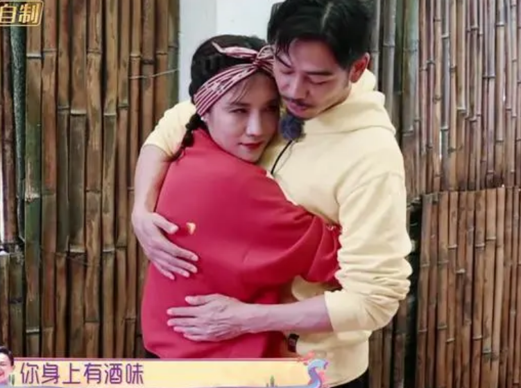 From "top male god" to "top scumbag", how did 39-year-old Yang Shuo ...