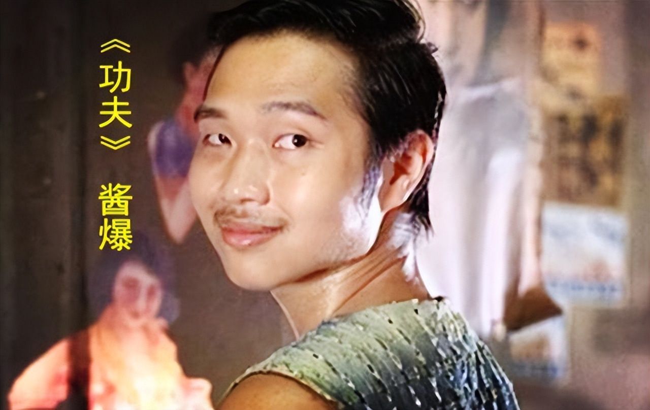 Remember the ugly girl "Buck Tooth Zhen" in "Kung Fu"?The ...