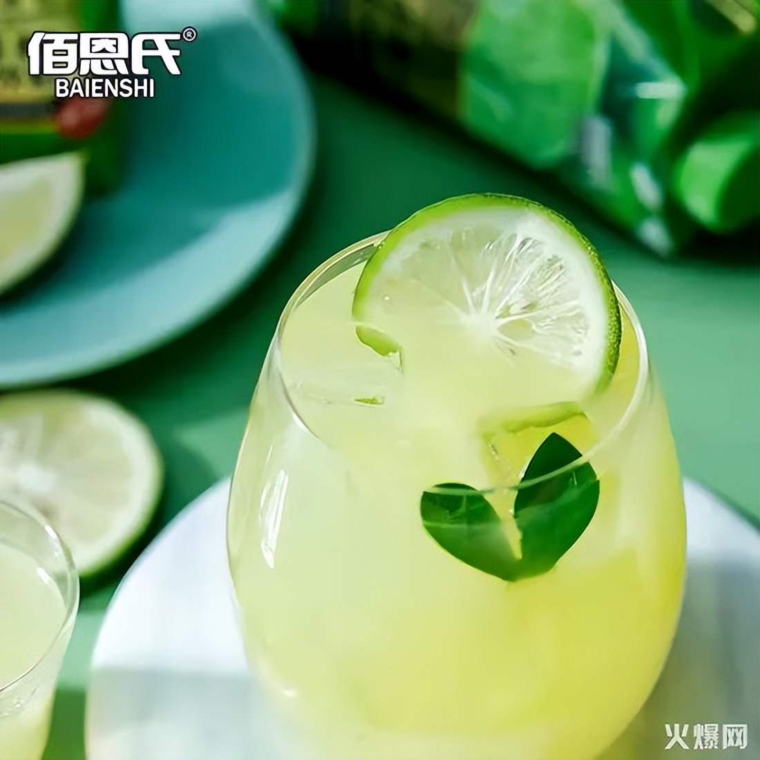 The crazy rise of "little lime", who is popular? - iNEWS