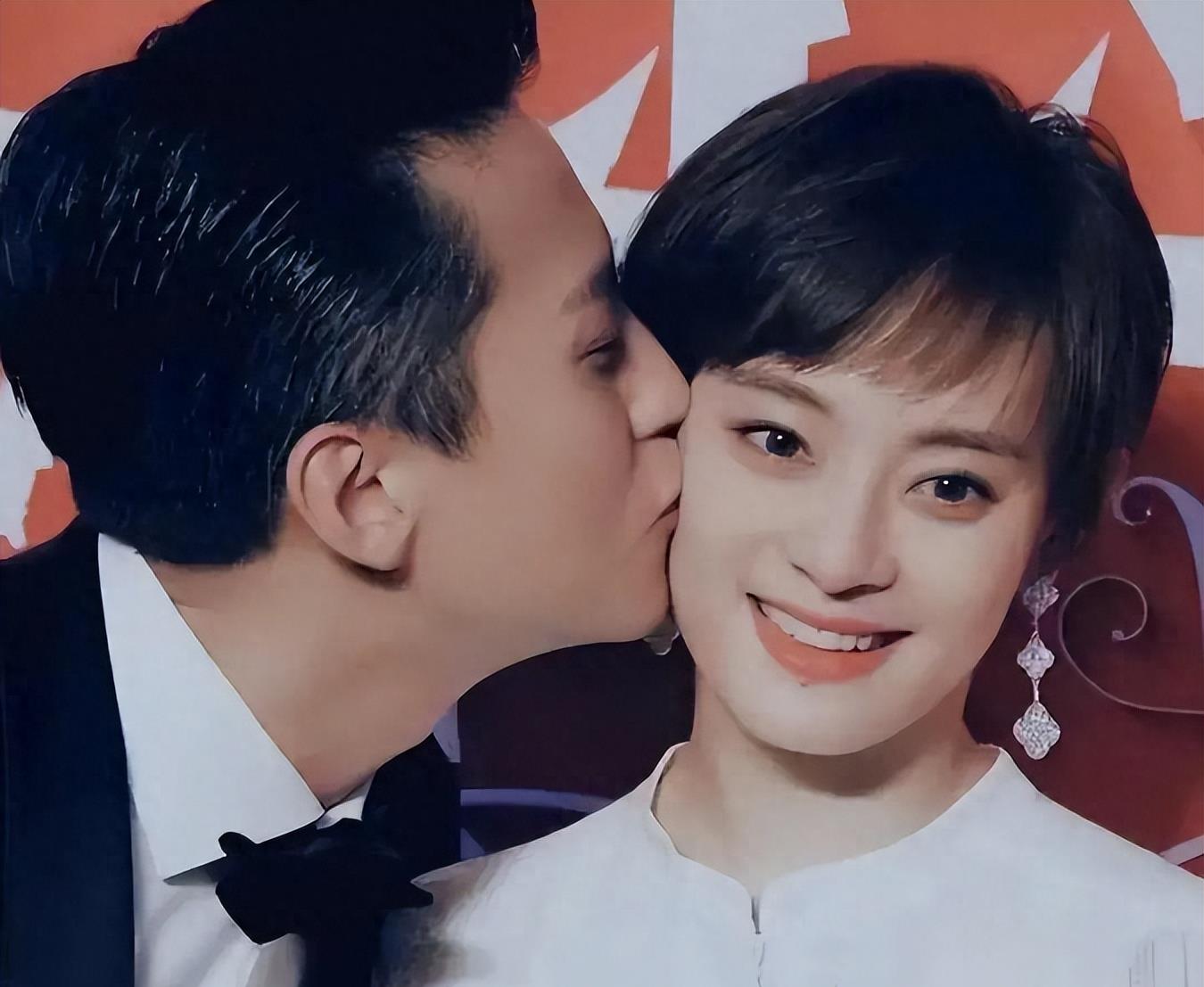 Deng Chao cheated on a 19-year-old young model? Marriage with Sun Li was exploded! Sun Li posted ...