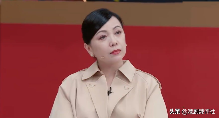 Zhang Keyi appeared exhausted in variety shows, once had a feud with ...