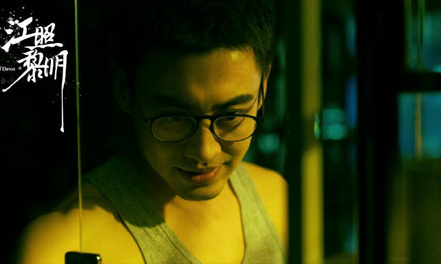 After "The Beginning", he made another masterpiece, "Jiang Zhao Liming ...