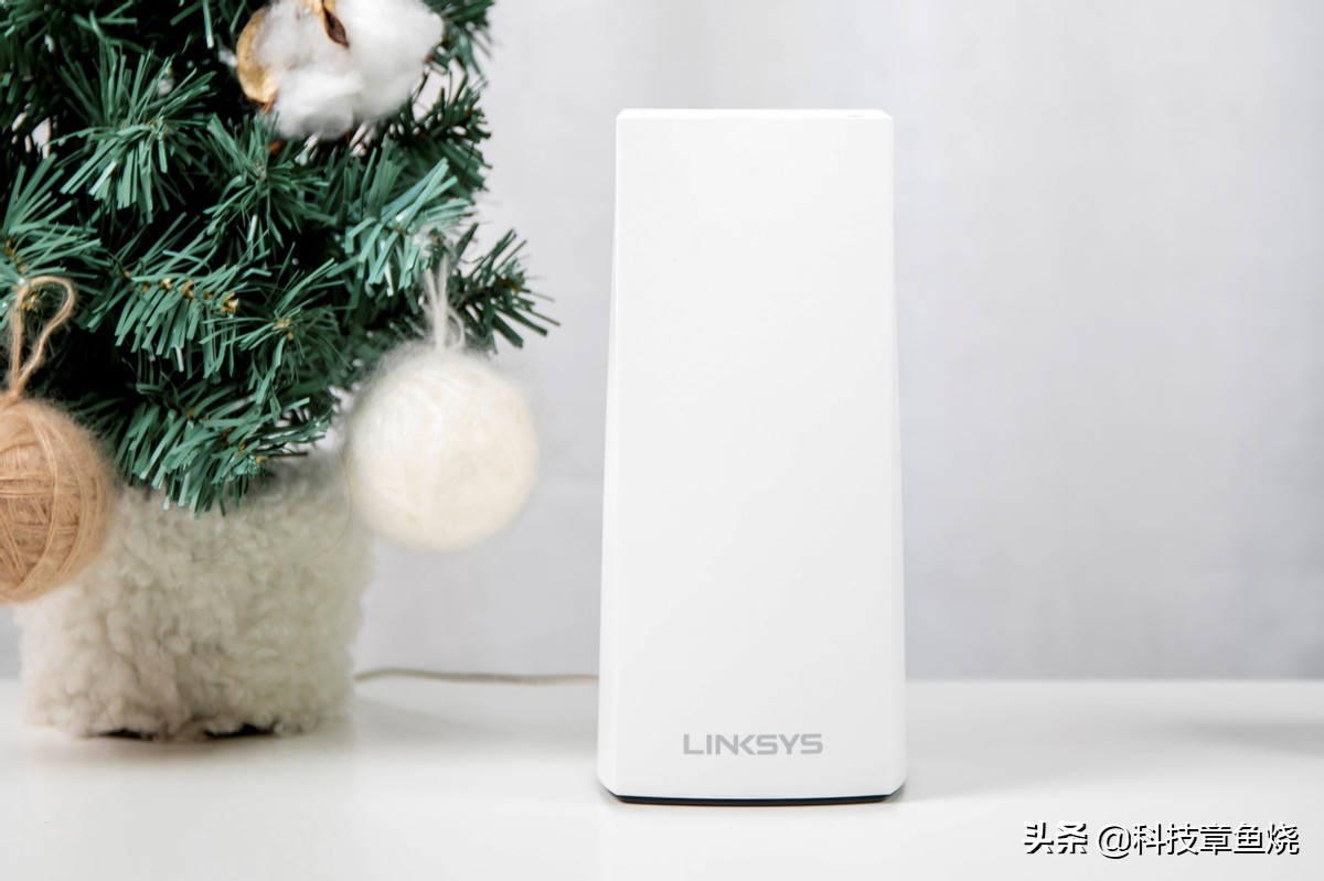 The house-wide Gigabit network chooses the MX5502 router, and the ...