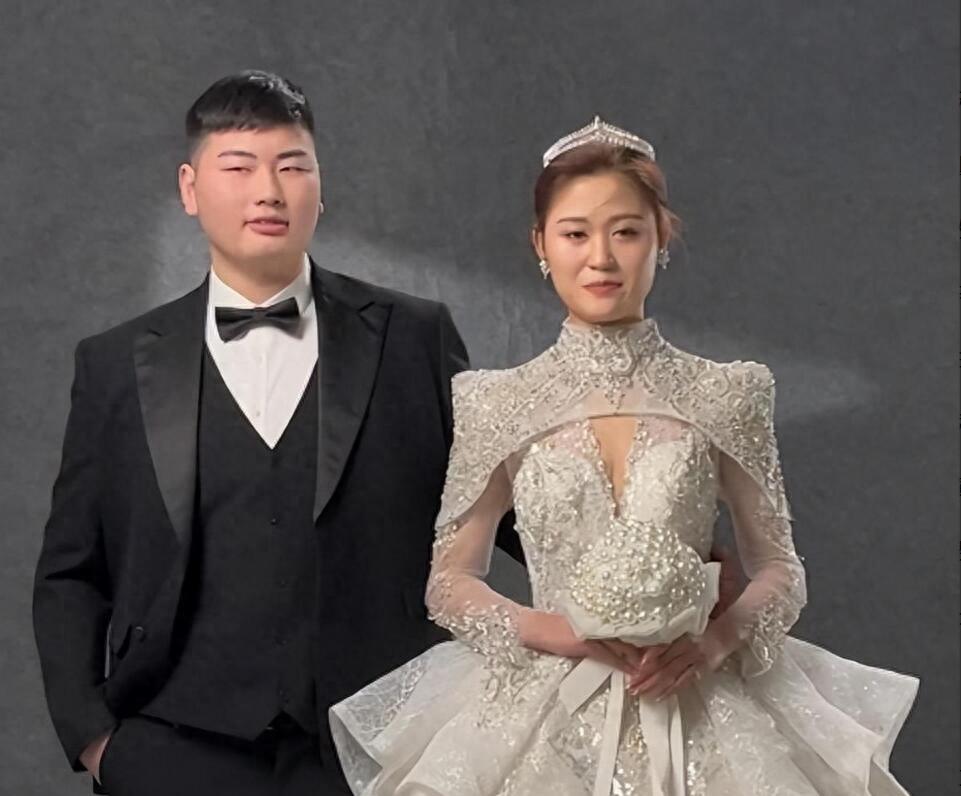 Zhu Xiaowei encounters another marital crisis? Chen Meng wrote an ...