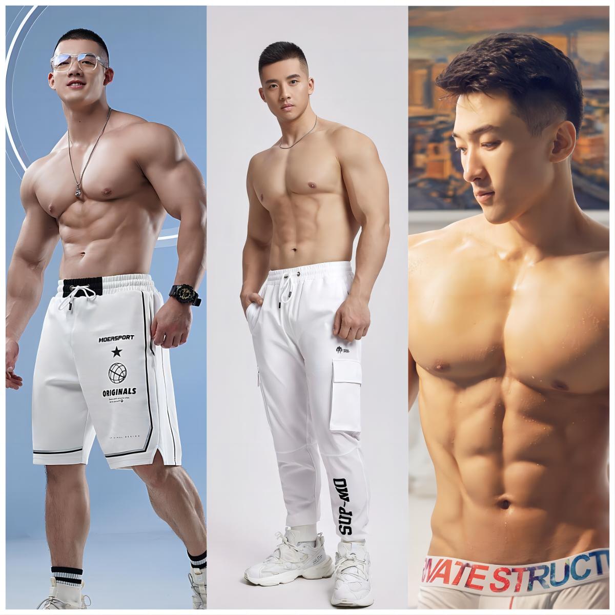 The first episode of Tiancai PK "Xia Shengjie-Zhu Wancheng-Wang Kai" - iNEWS