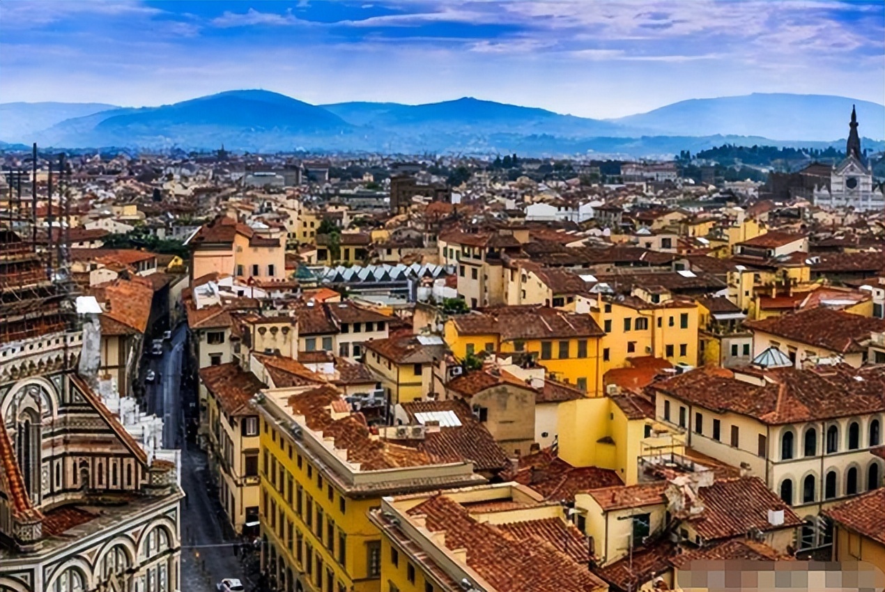 Mirela Foreni and European Culture - iMedia