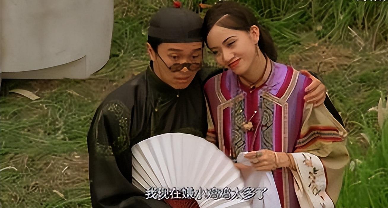 Mei's mother exposed the inside story of Anita Mui's death, revealing ...