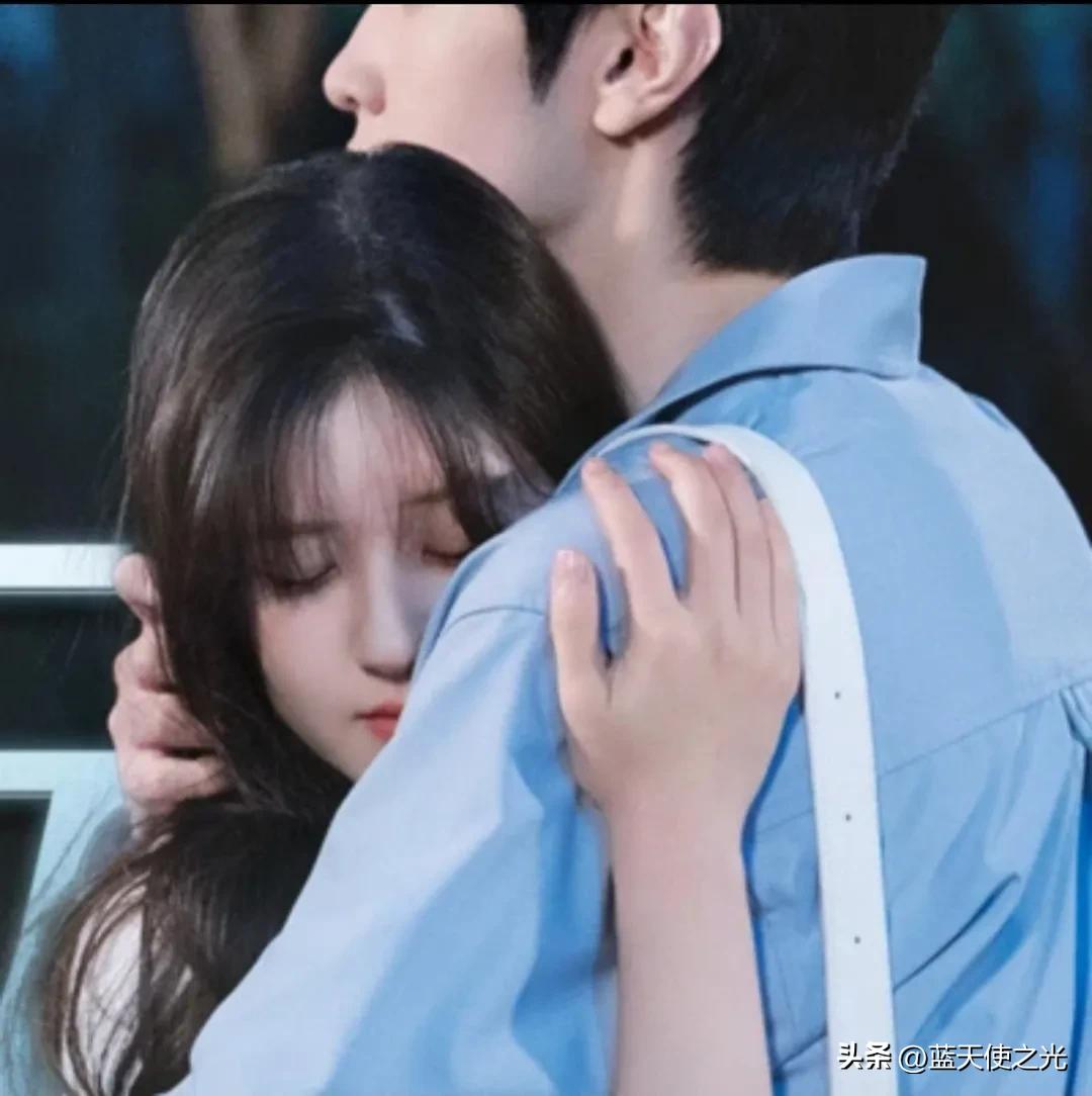 Zhao Lusi and Chen Zheyuan's new drama "Can't Hide Secretly" is so ...